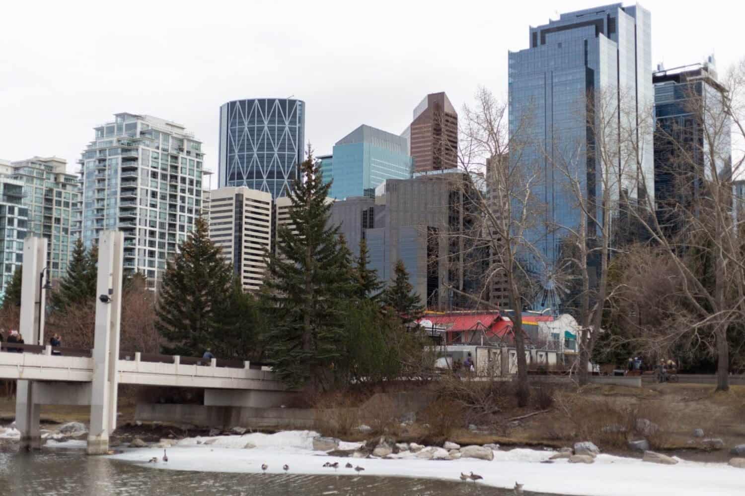 16 Wonderful Things You Can Do In Calgary - Canada Hustle
