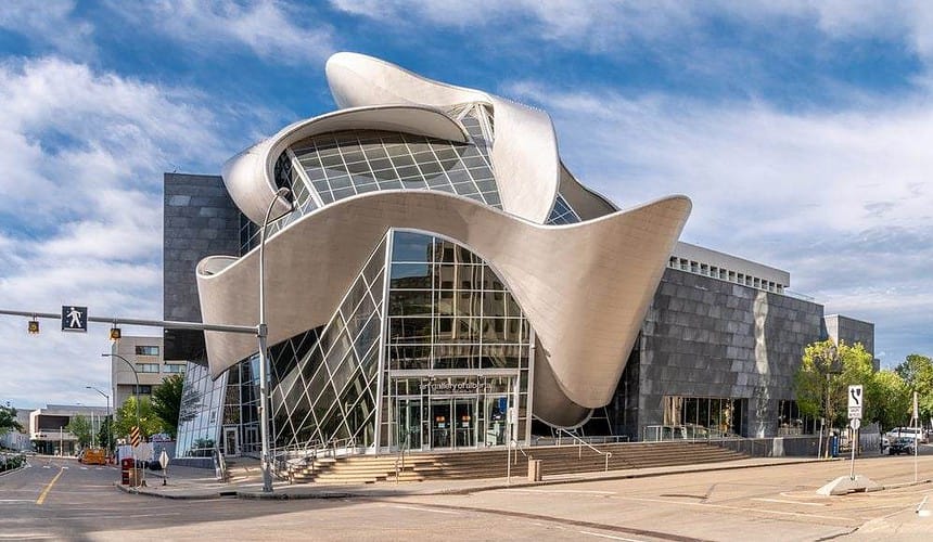 16 Amazing Places To Visit In Edmonton - Canada Hustle