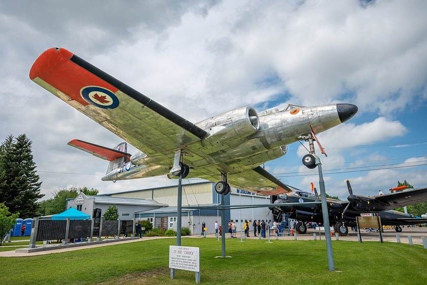 16 Amazing Places To Visit In Edmonton - Canada Hustle