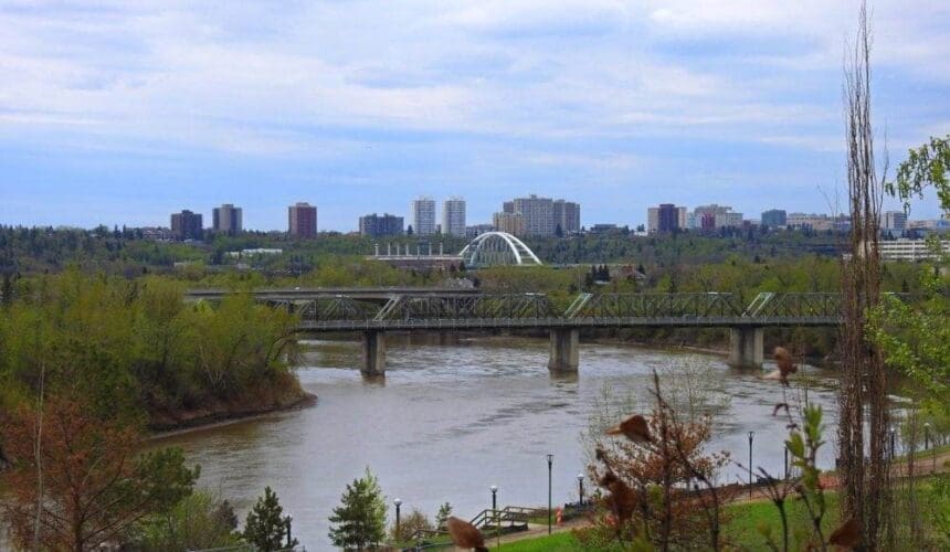 16 Amazing Places To Visit In Edmonton - Canada Hustle