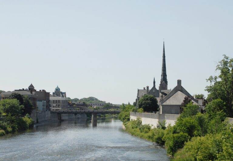 16 Best Things To Do In Cambridge This Vacation - Canada Hustle
