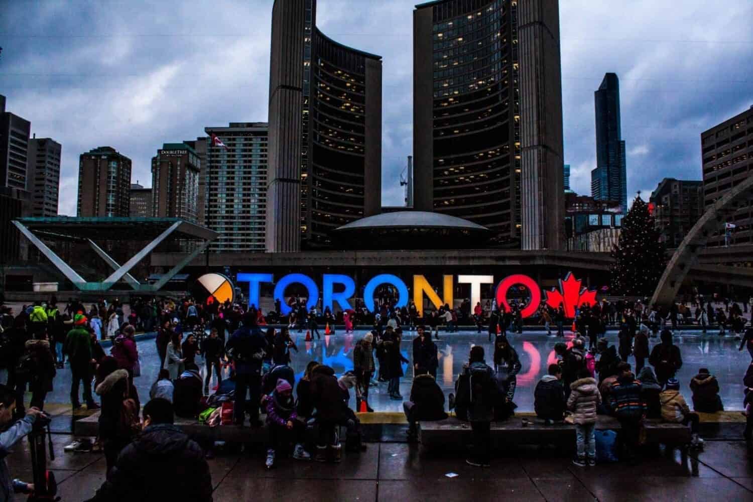 Travelling To Toronto? You Must Know Why Is It Called The 6 - Canada Hustle