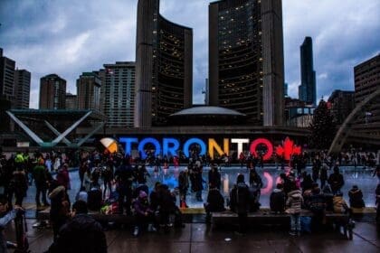 Travelling To Toronto? You Must Know Why Is It Called The 6 - Canada Hustle