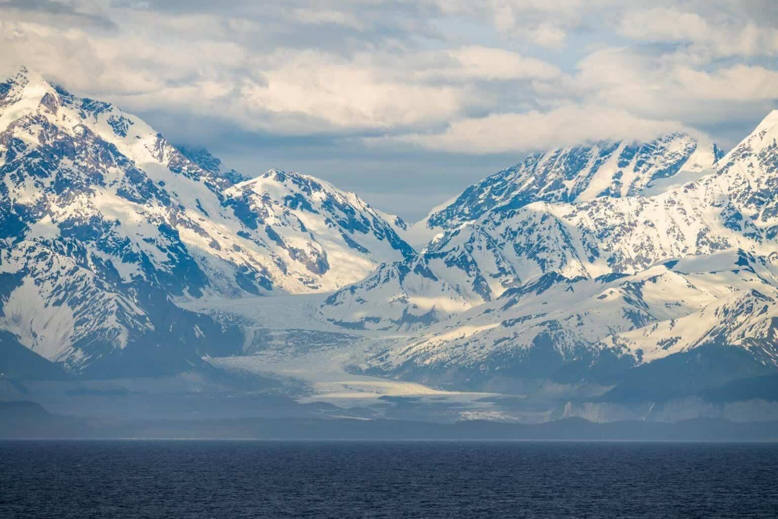 The Tallest Mountain In British Columbia To Explore On Your Trip