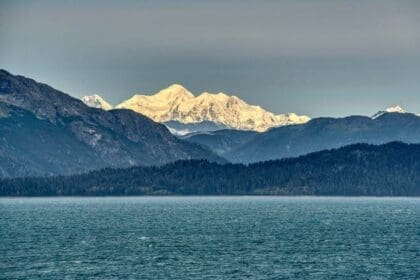 The Tallest Mountain In British Columbia To Explore On Your Trip