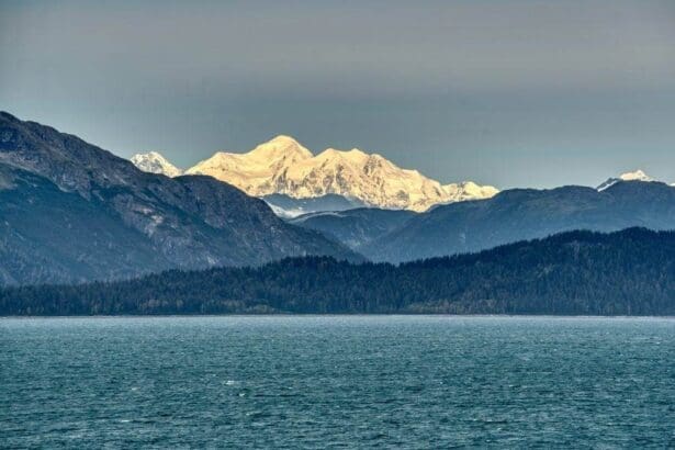 The Tallest Mountain In British Columbia To Explore On Your Trip