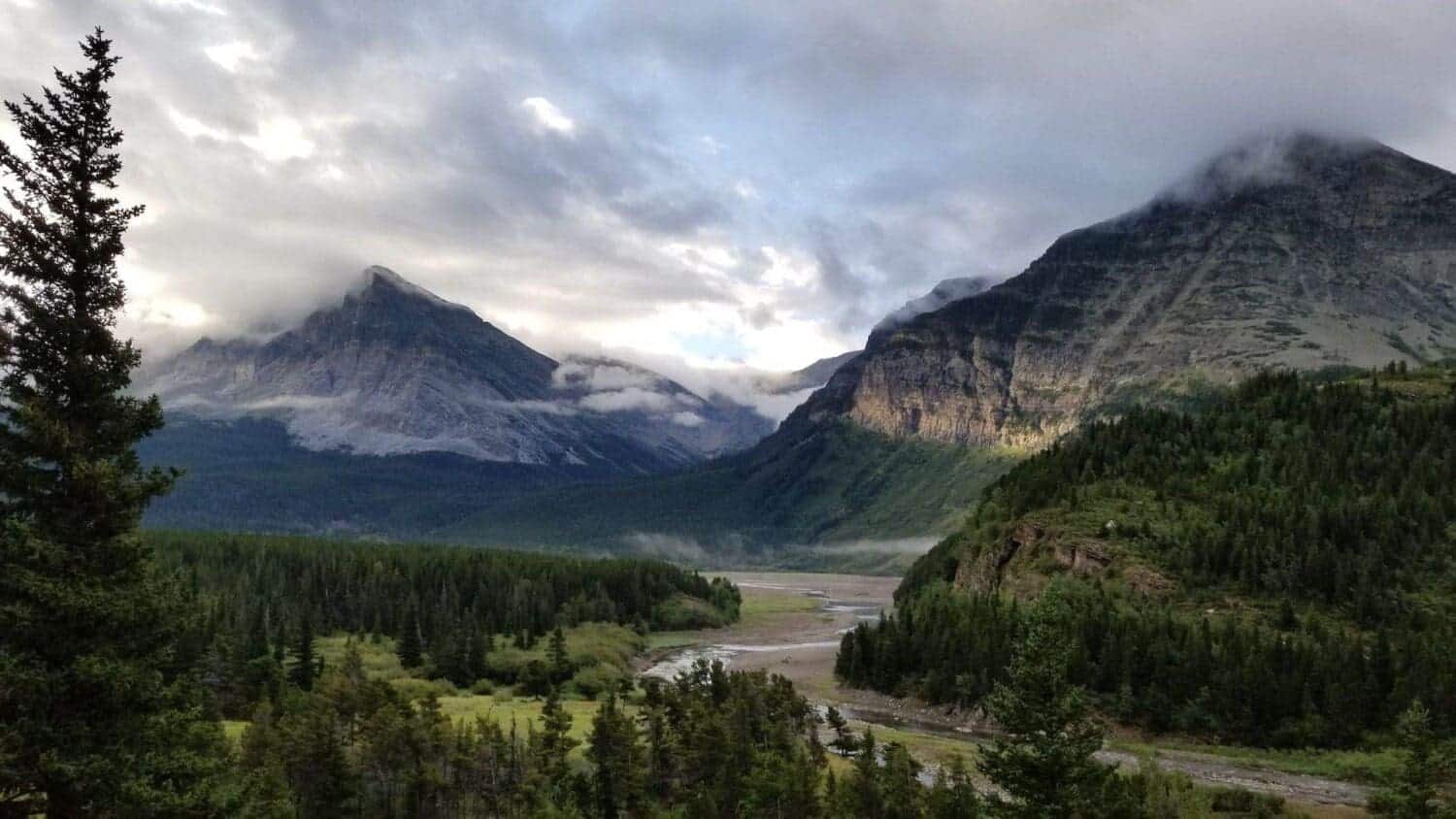 Glacier National Park In Canada: 7 Captivating Attractions - Canada Hustle