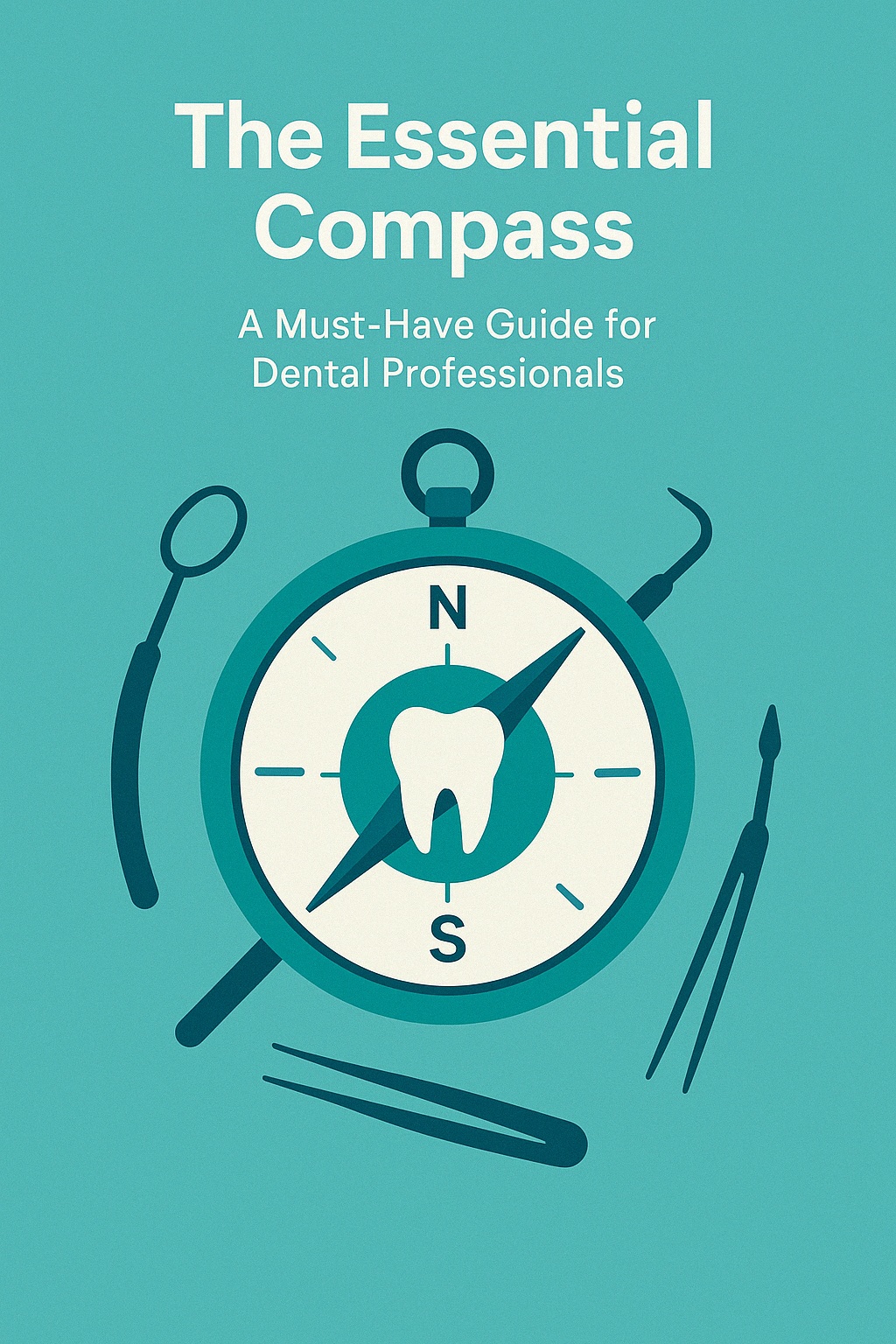 The Essential Compass: A Must-Have Guide For Dental Professionals ...