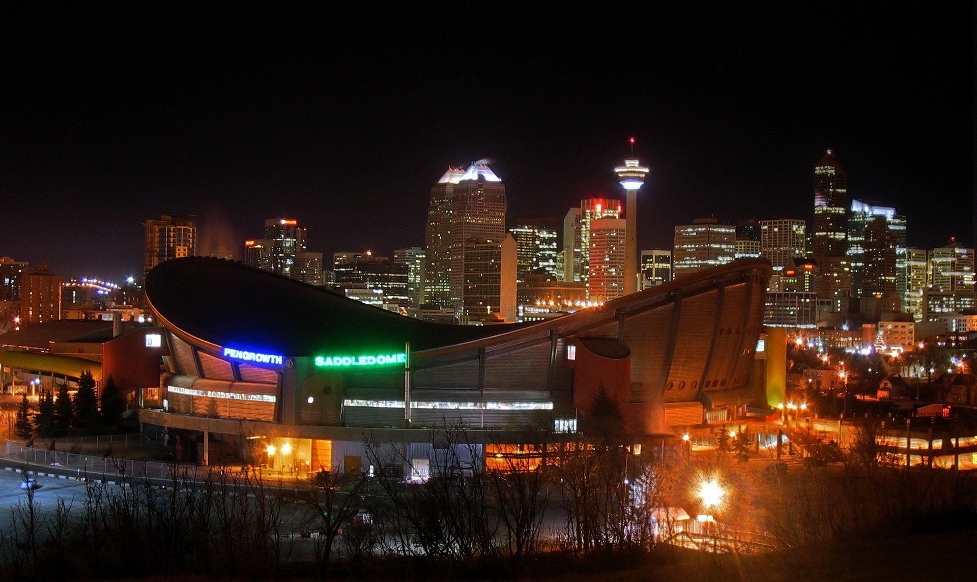 Exploring Alberta’s Major Cities: What Makes Each One Unique - Canada ...