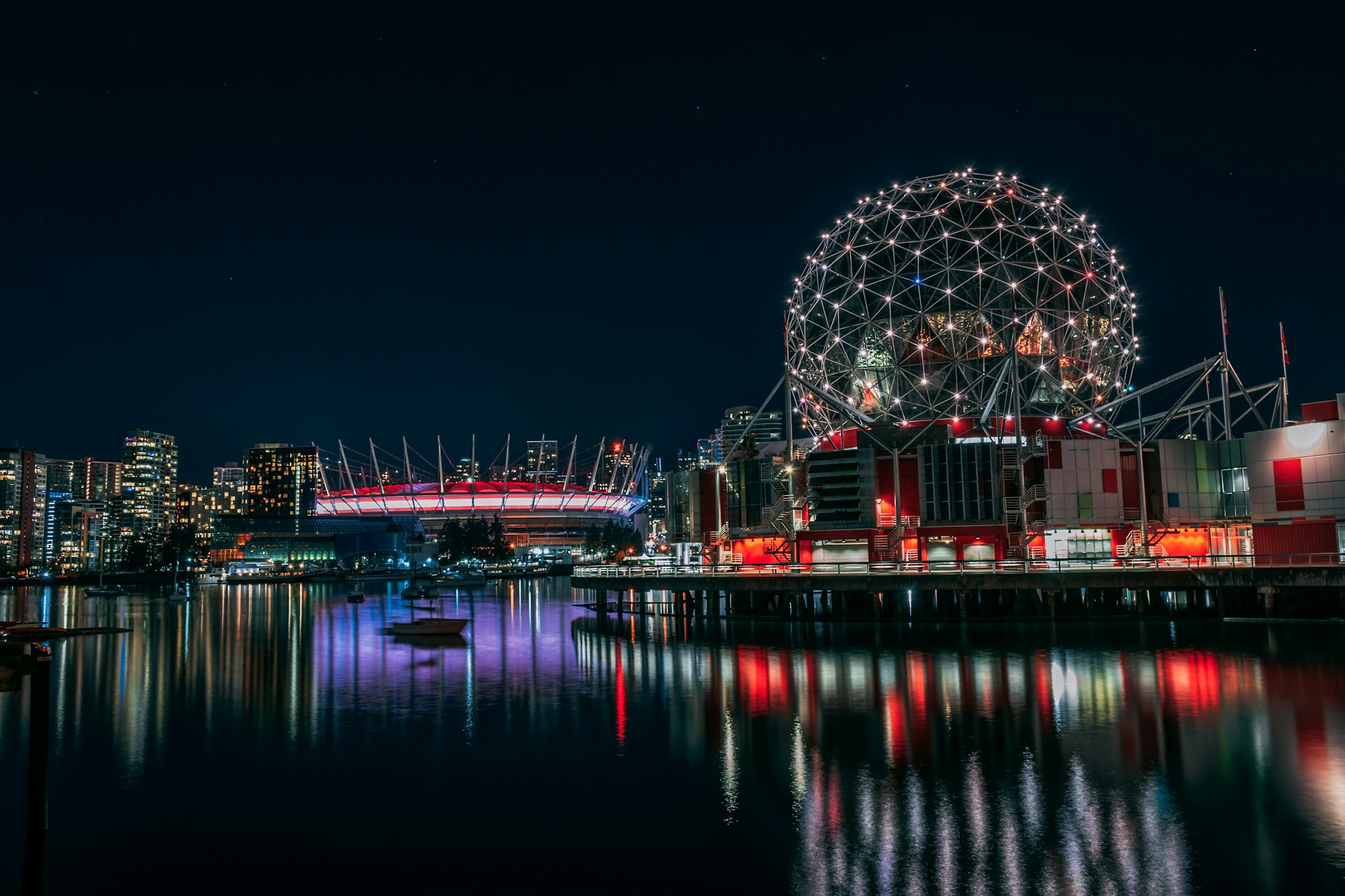 Discover The Most Fun Places To Visit In Canada A Traveler’s Guide ...